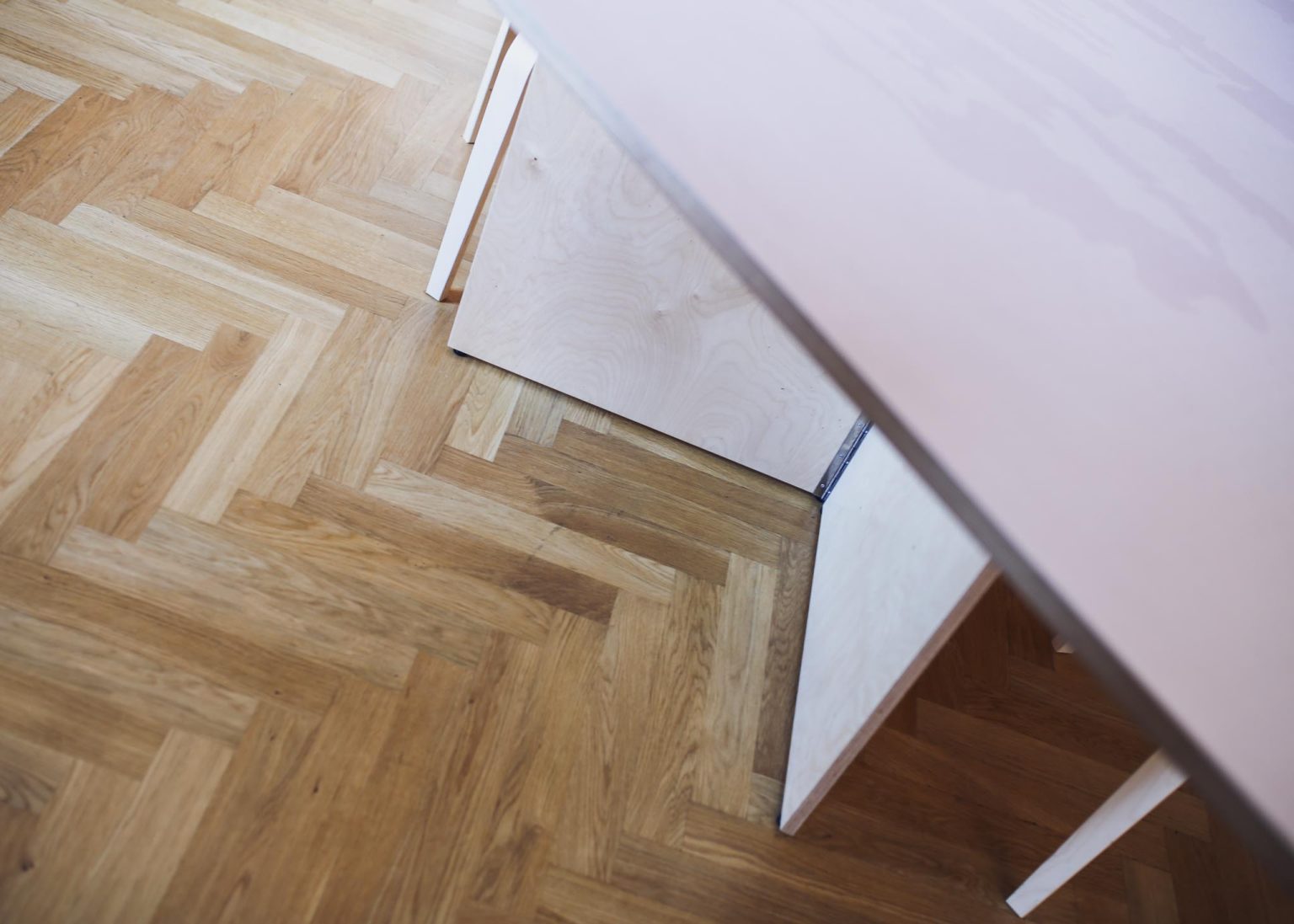 PINGISBORD | Kaka Arkitekter